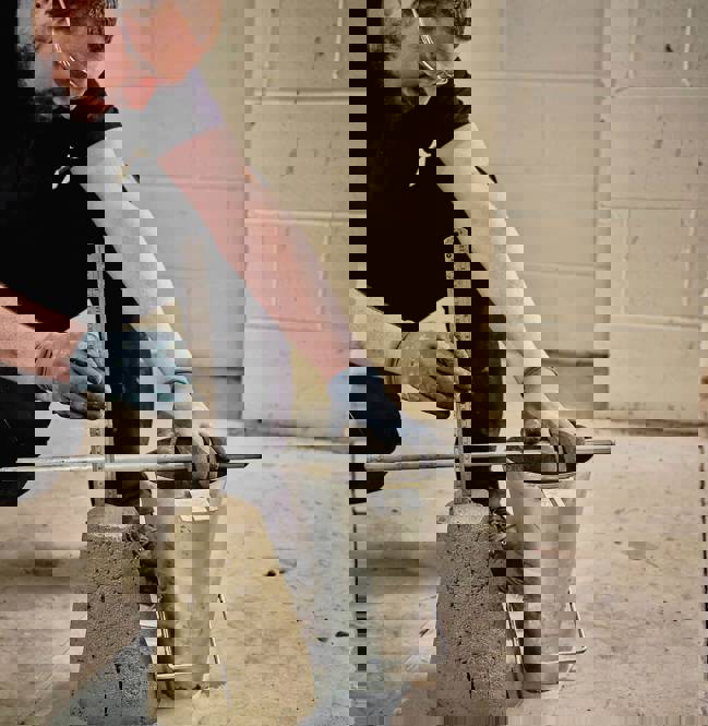 Concrete Testing | On-Site Testing | Simtec Materials Testing Ltd ...