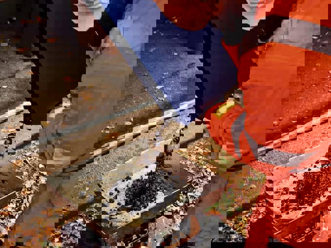 Asphalt Testing | On-Site Testing | Simtec Materials Testing Simtec ...