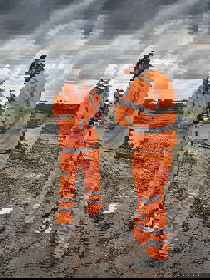 Soil Testing | On-Site Testing | Simtec Materials Testing Ltd Simtec ...