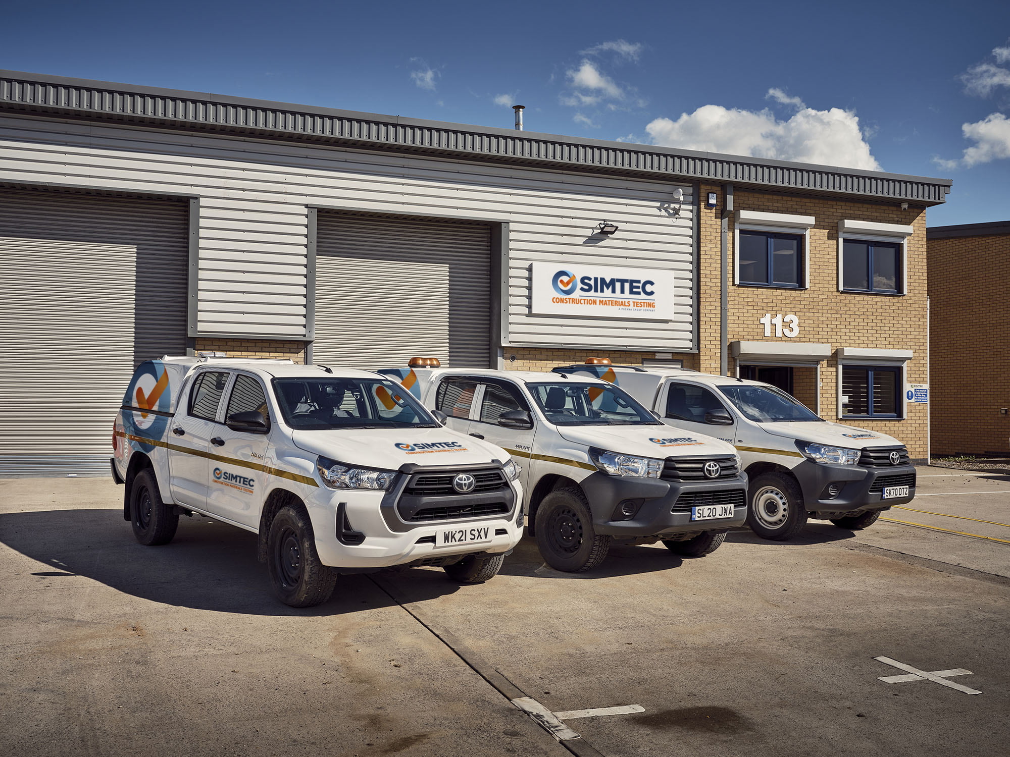 The Company | Simtec Materials Testing Ltd Simtec | Home Simtec