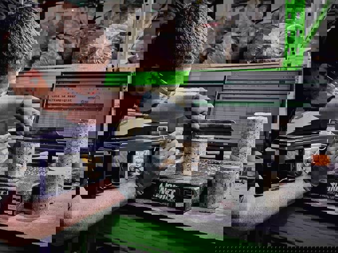 Concrete Testing Simtec Materials Testing Ltd Simtec Home Simtec