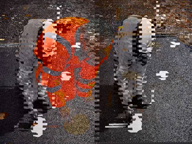 Asphalt Testing On Site Testing Simtec Materials Testing Ltd Simtec Home Simtec