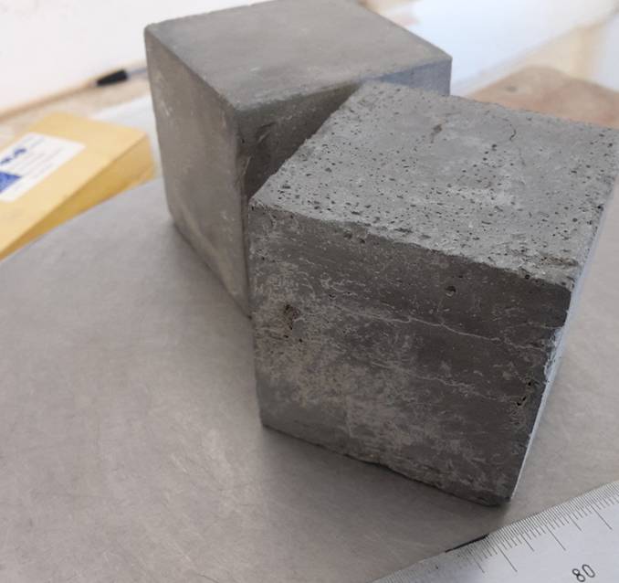 Concrete Cube Testing Simtec | Home Simtec