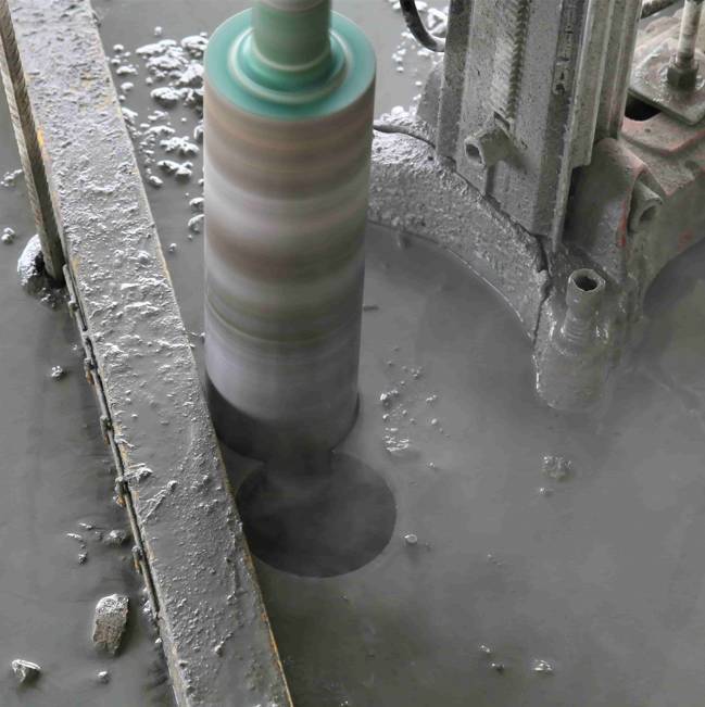 Concrete Testing | On-Site Testing | Simtec Materials Testing Ltd ...