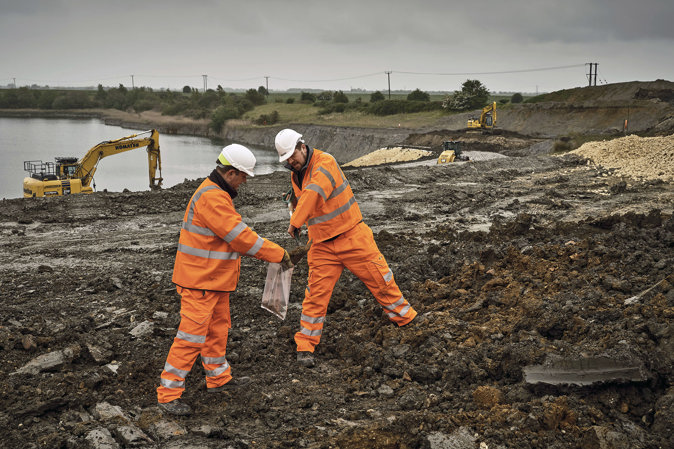 On-Site Testing | Simtec Materials Testing Ltd Simtec | Home Simtec